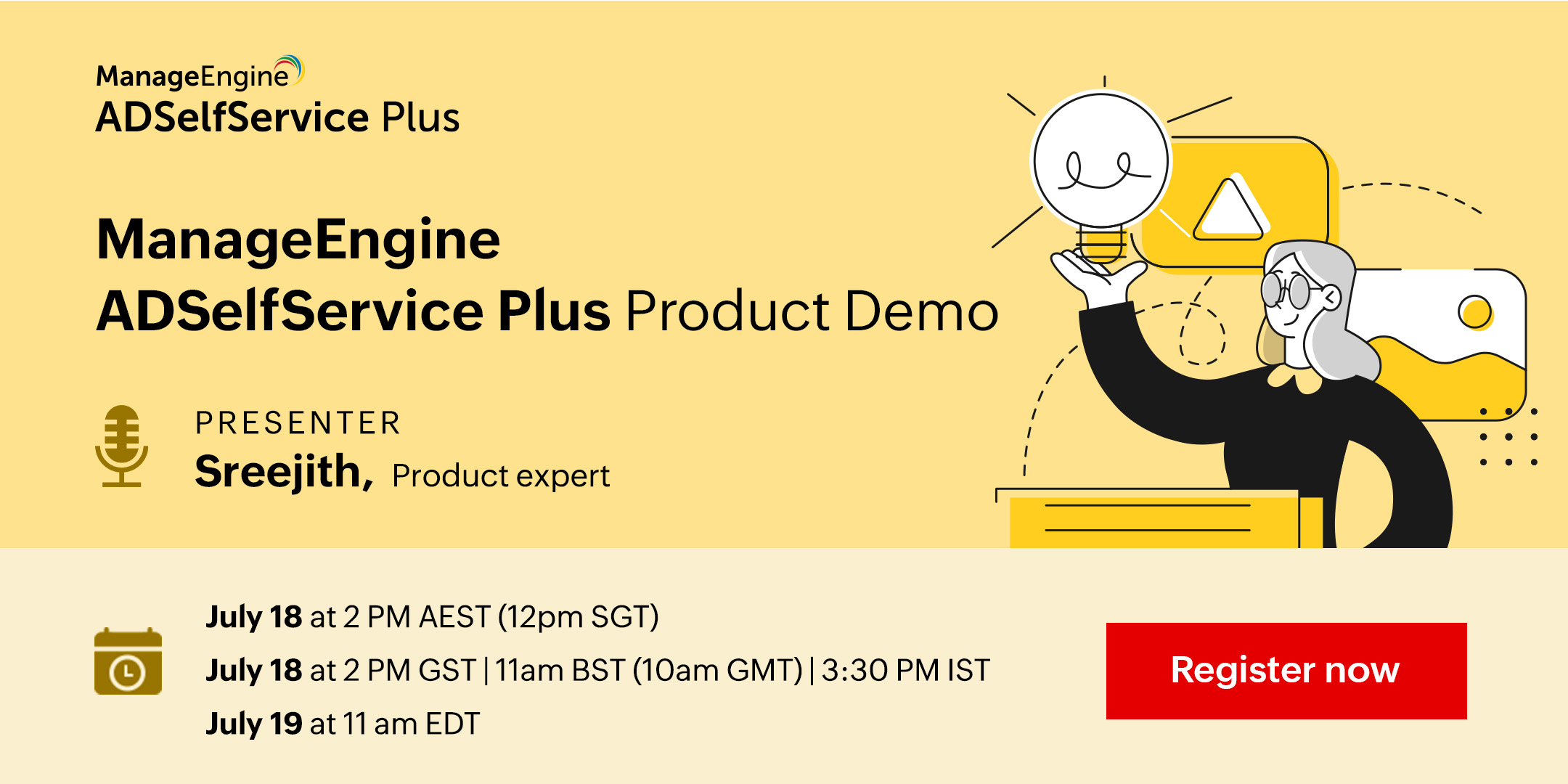 ManageEngine Vendor's Activities | Bludis