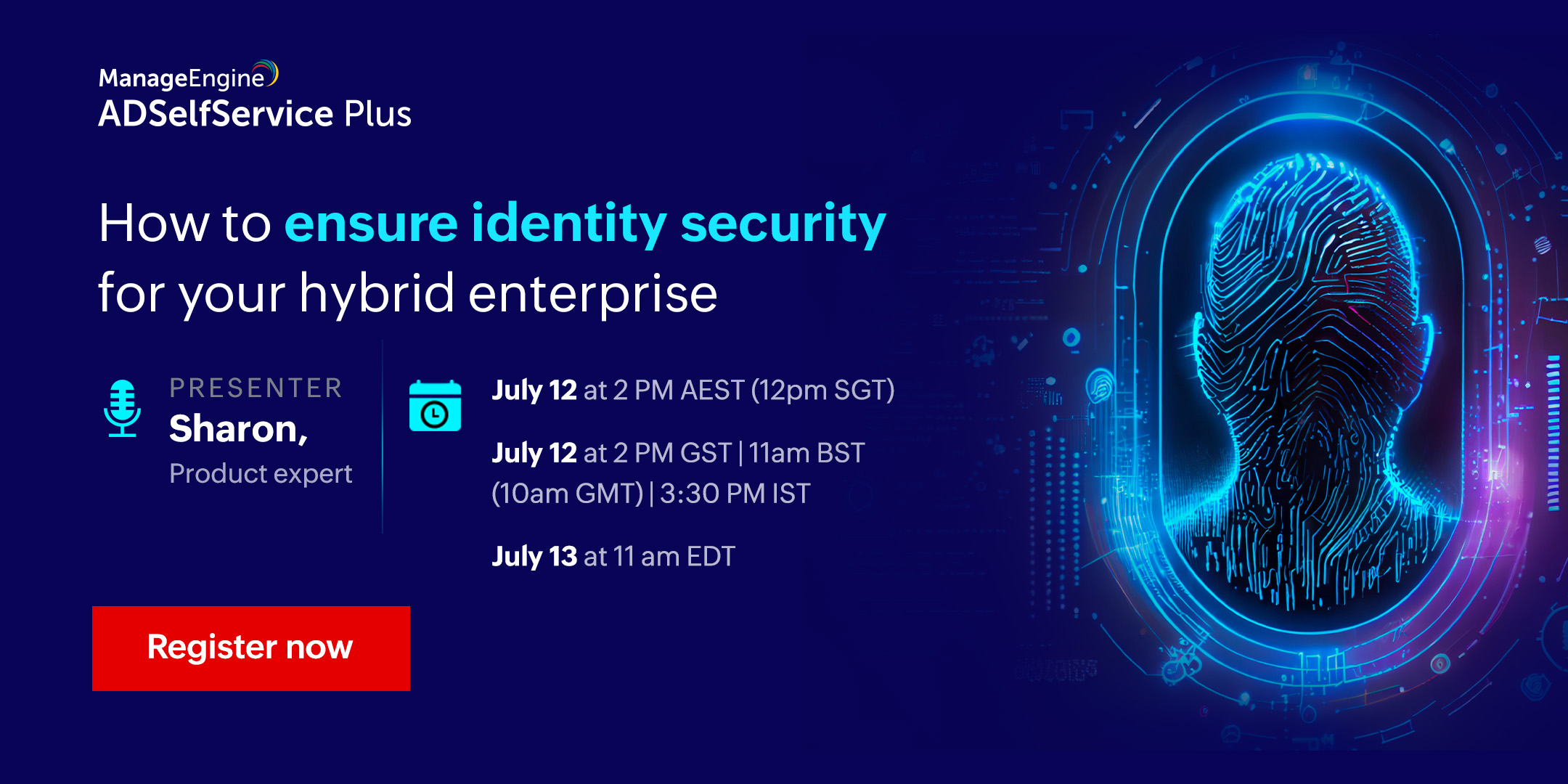 ManageEngine Vendor's Activities | Bludis