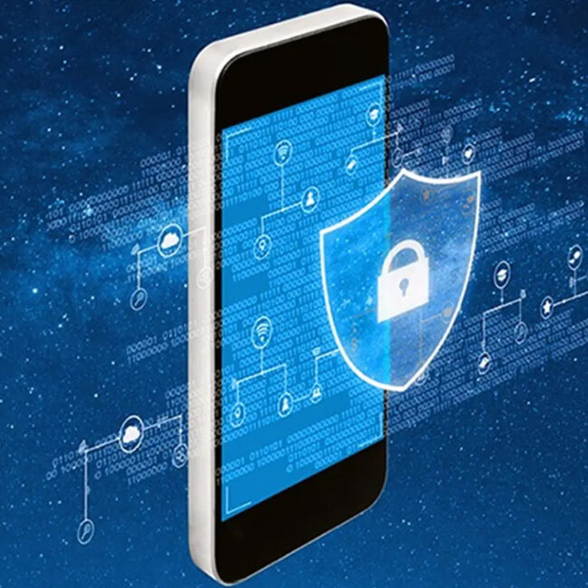 Immuniweb Neuron Mobile | Bludis