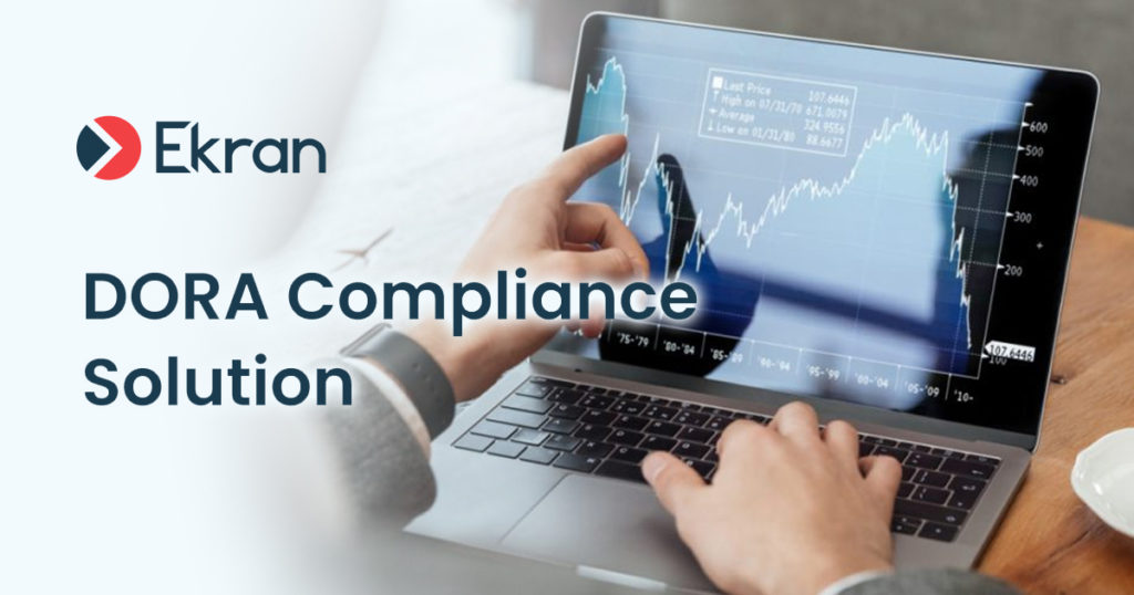 Digital Operational Resilience Act (DORA) Compliance Solution | Bludis